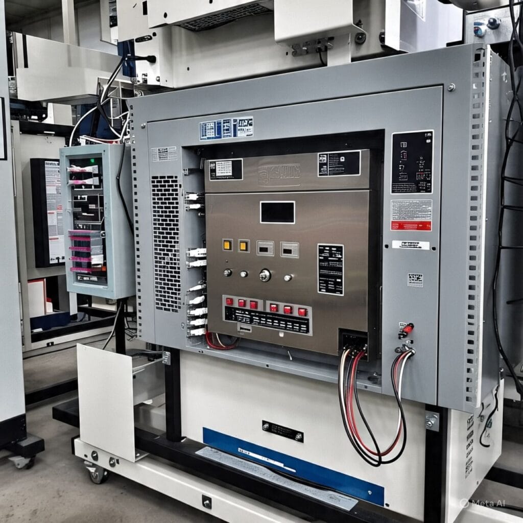 Understanding PLC Hardware and Its Key Components - PLCHMI Shop ...